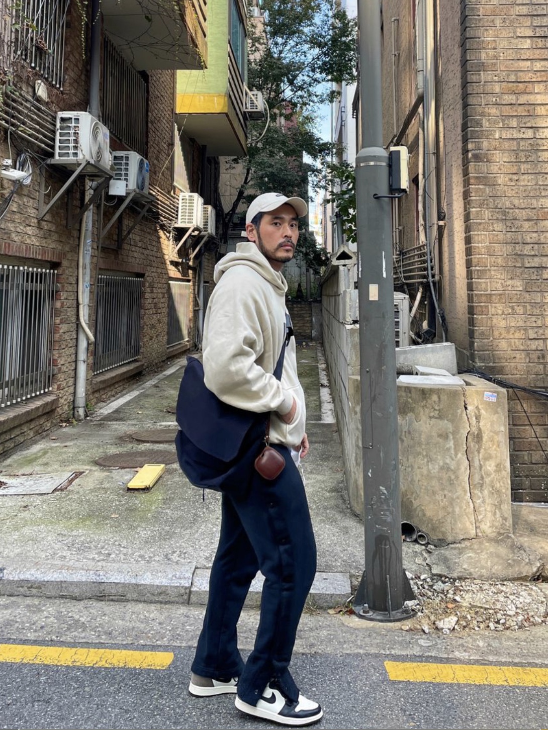 Record: Good Luck | KREAM