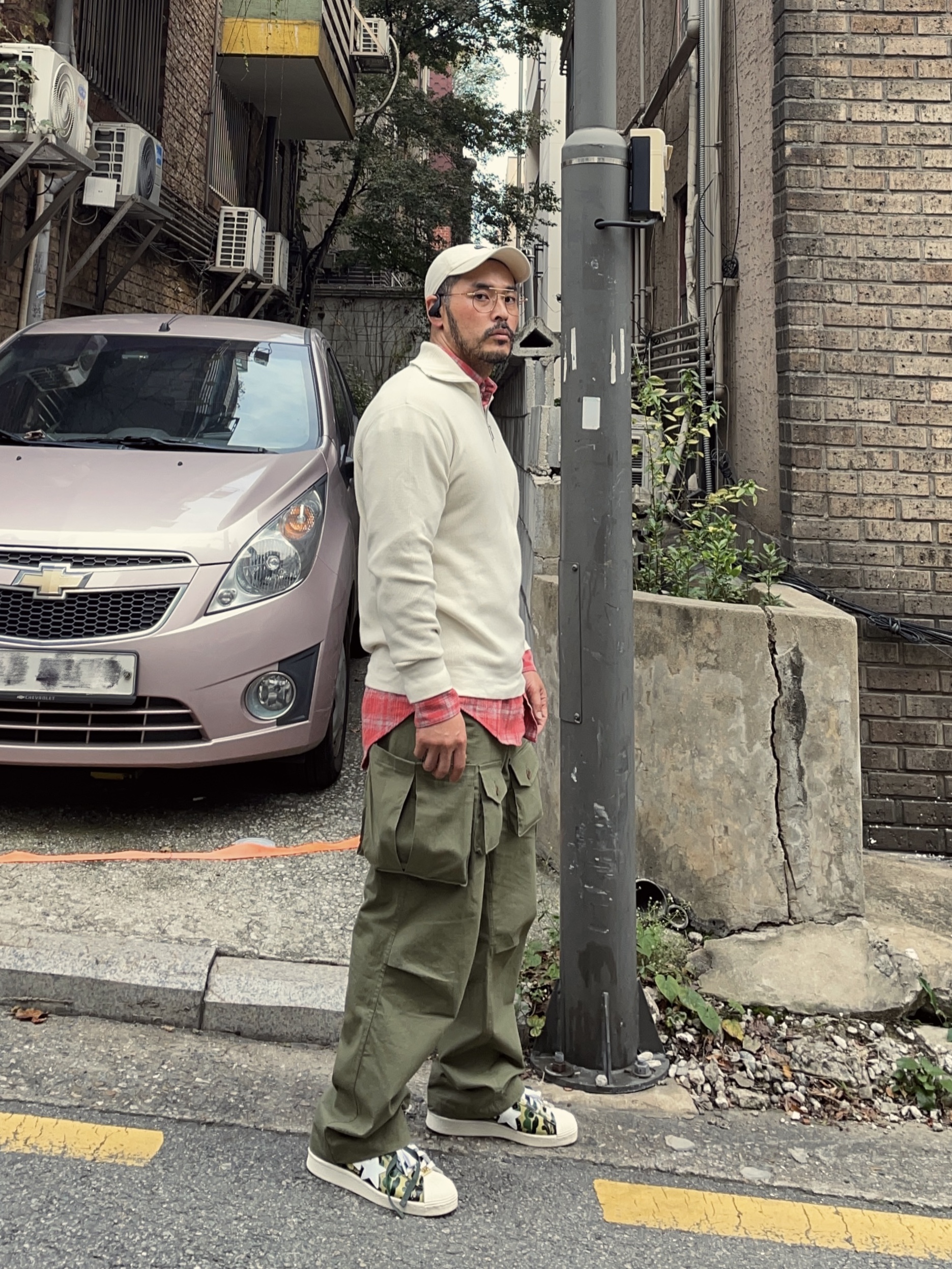 Record: Good Luck | KREAM