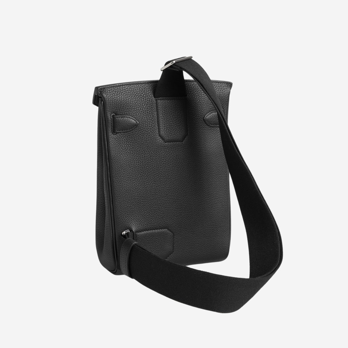 에르메스 핵 아 도 PM 백팩 토고 & 팔라듐 하드웨어 플롱 | Hermes | KREAM