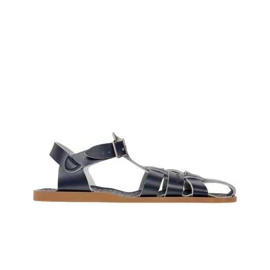 (W) 솔트워터 샌들 오리지날 샌들 탄 | Saltwater Sandal | KREAM