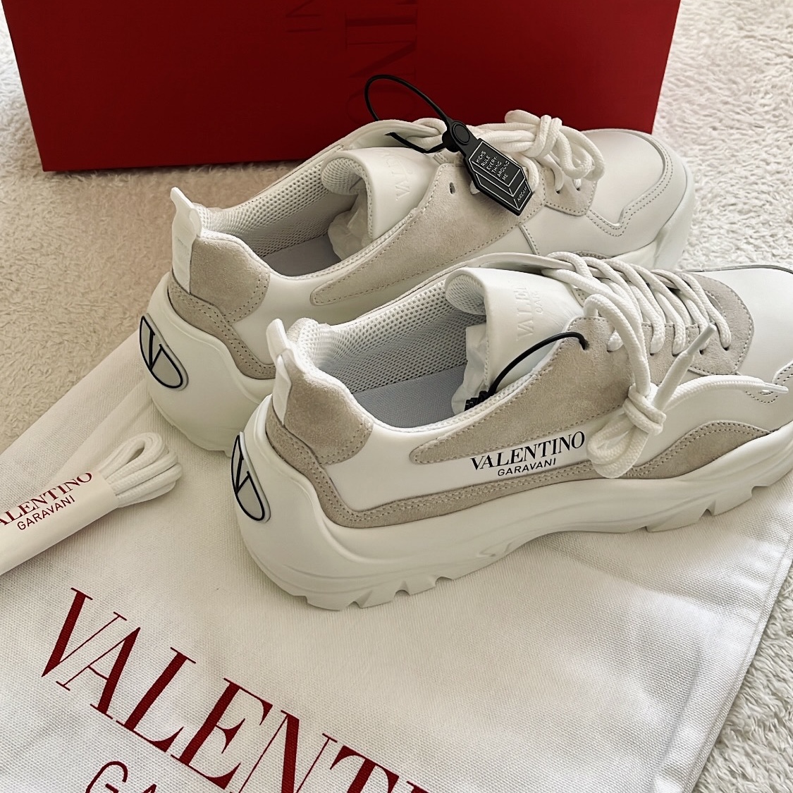 42구매 270신으신분들 추천🖤 | KREAM