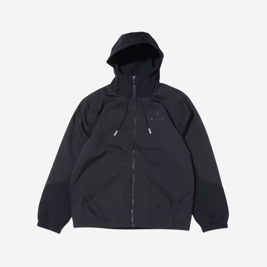 조던 23 엔지니어드 자켓 블랙 - US/EU | Jordan | KREAM