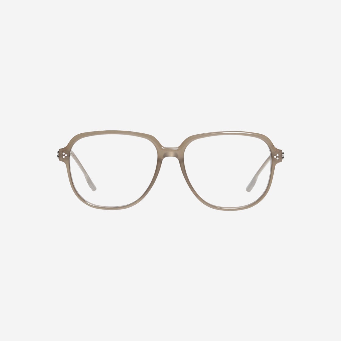 젠틀 몬스터 안나 BRC9 반투명 브라운 | Gentle Monster | KREAM