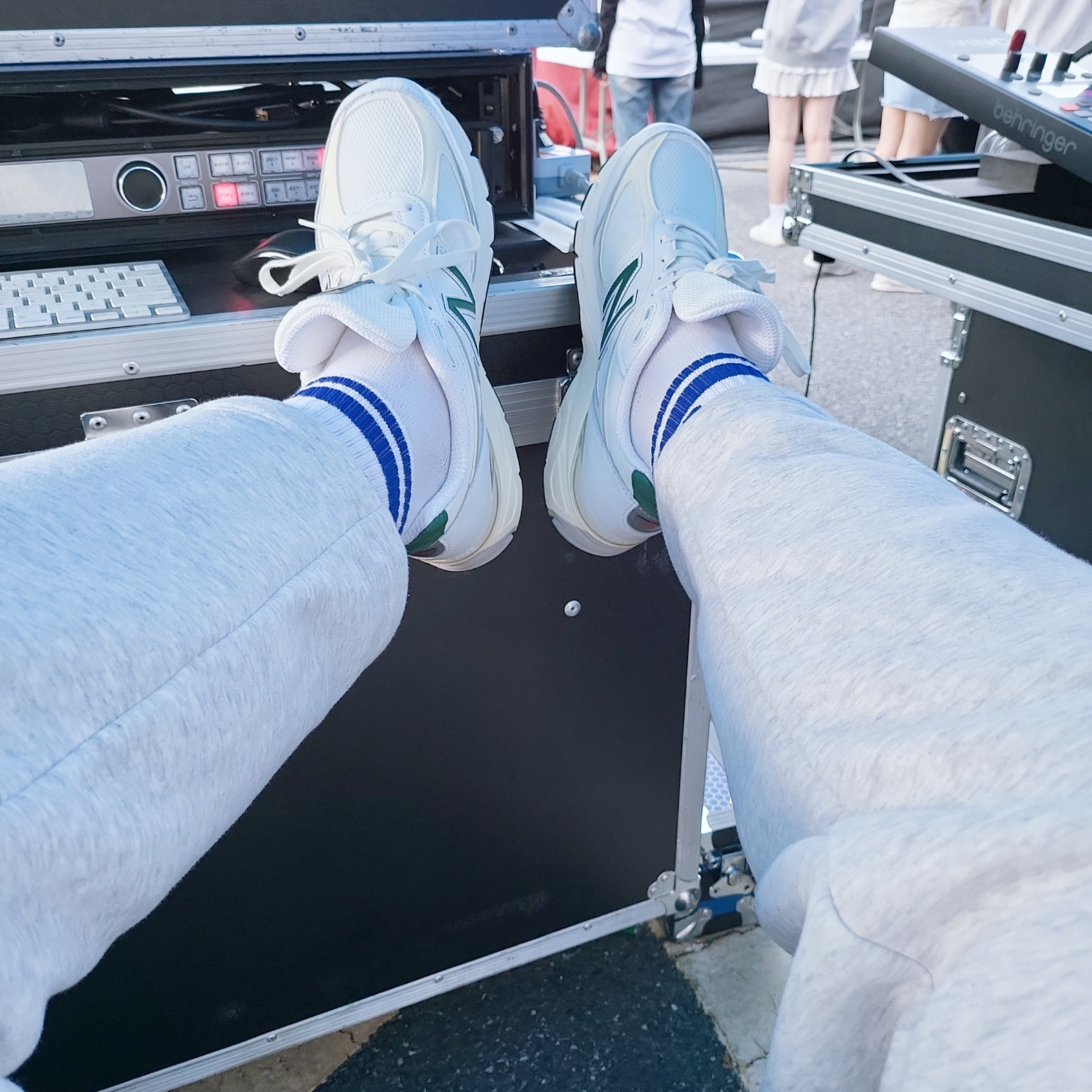 (@bumkzd) 님의 게시물 | KREAM