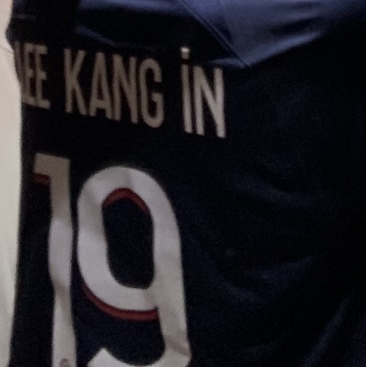 19 LEE KANG IN | KREAM