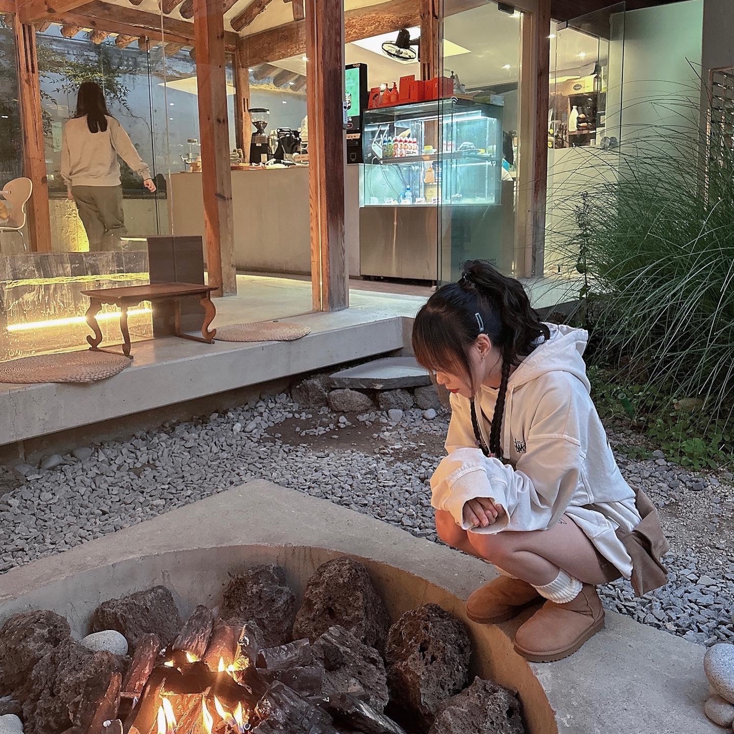 매일 하나의 스타일 🫡 | KREAM