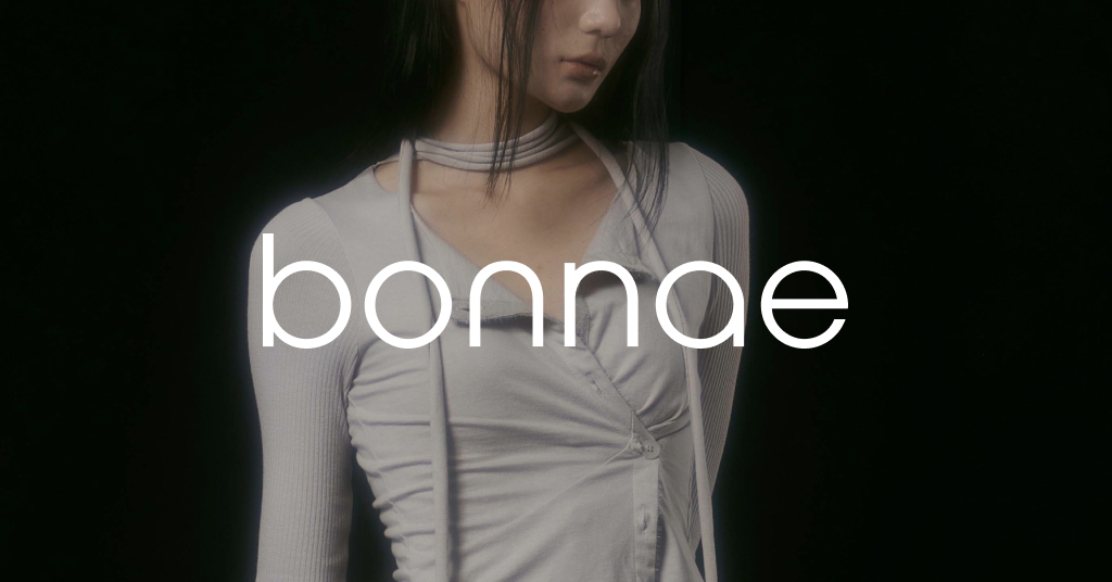 Bonnae 단독 입점 | KREAM