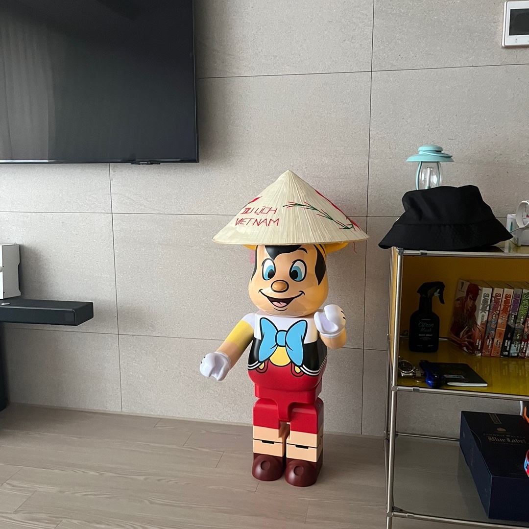 Pak jong_cheol_ (@for4time) 님의 게시물 | KREAM