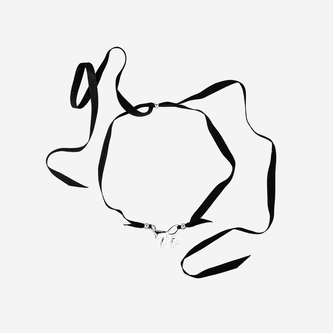 센티멍 넘버 419 네크리스 실버 | SENTIMENTS | KREAM