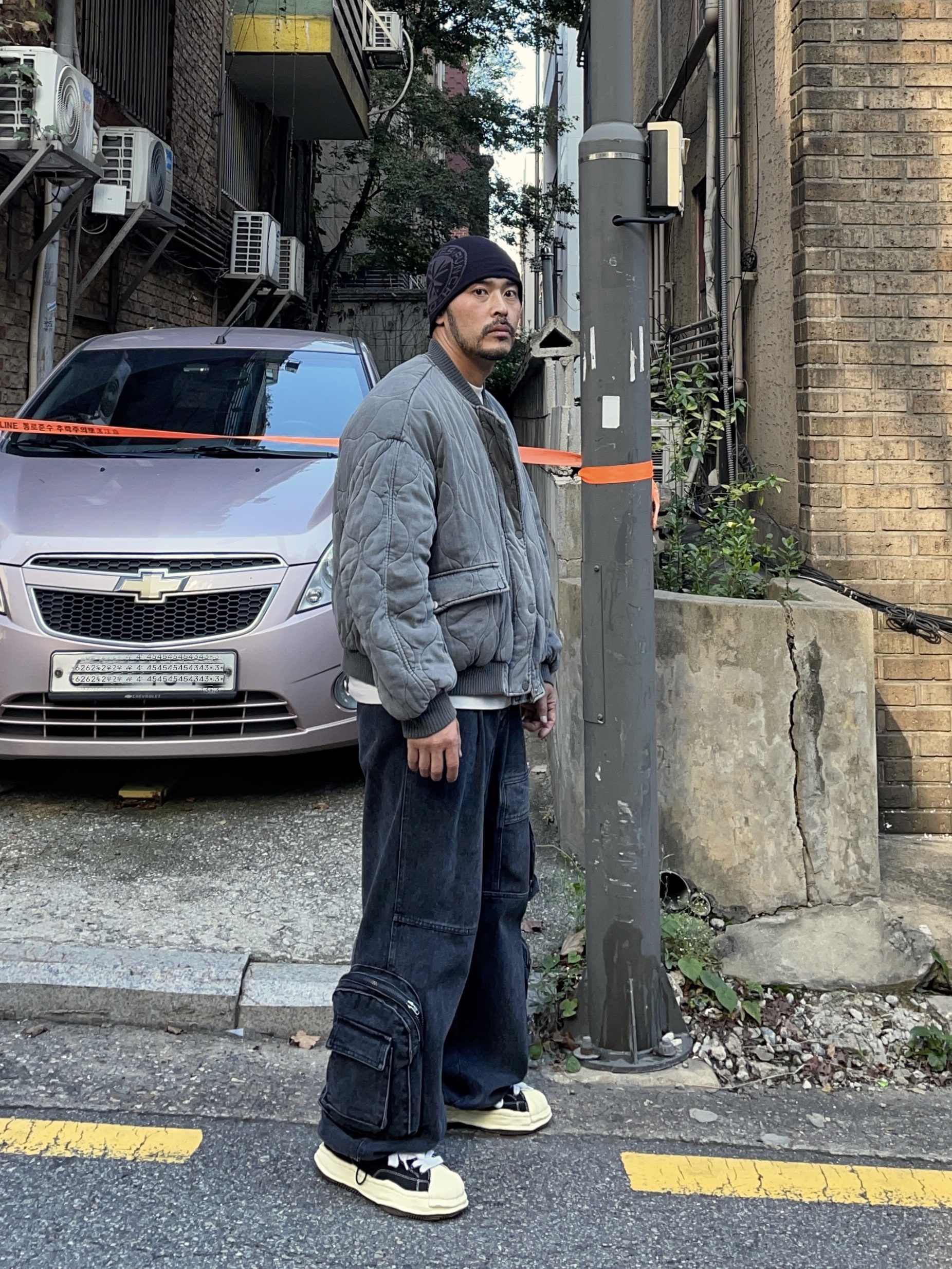 Record: Good Luck | KREAM