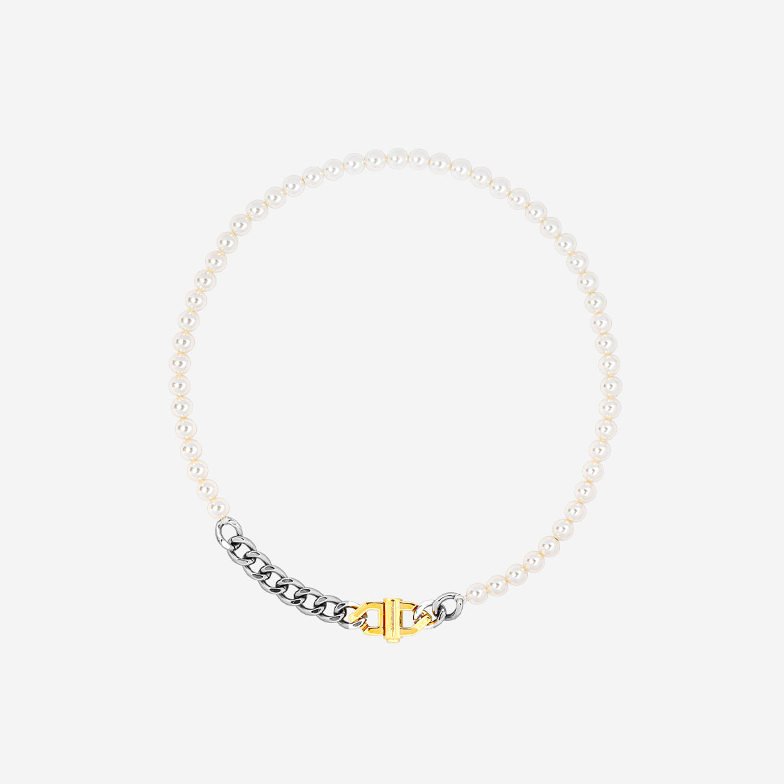 센티멍 넘버 428 네크리스 골드 | SENTIMENTS | KREAM