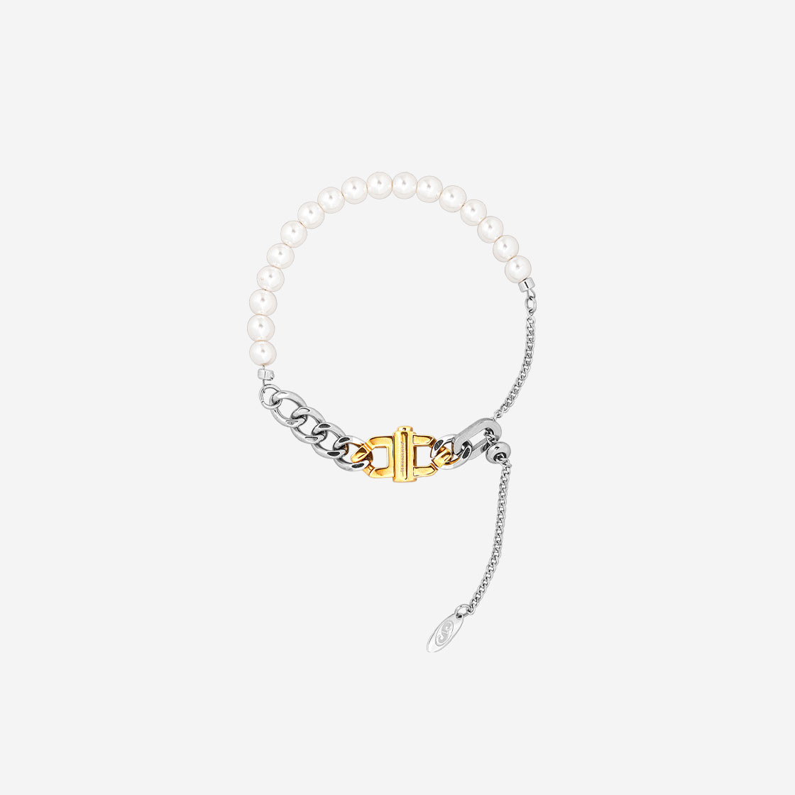 센티멍 넘버 429 브레이슬렛 골드 | SENTIMENTS | KREAM