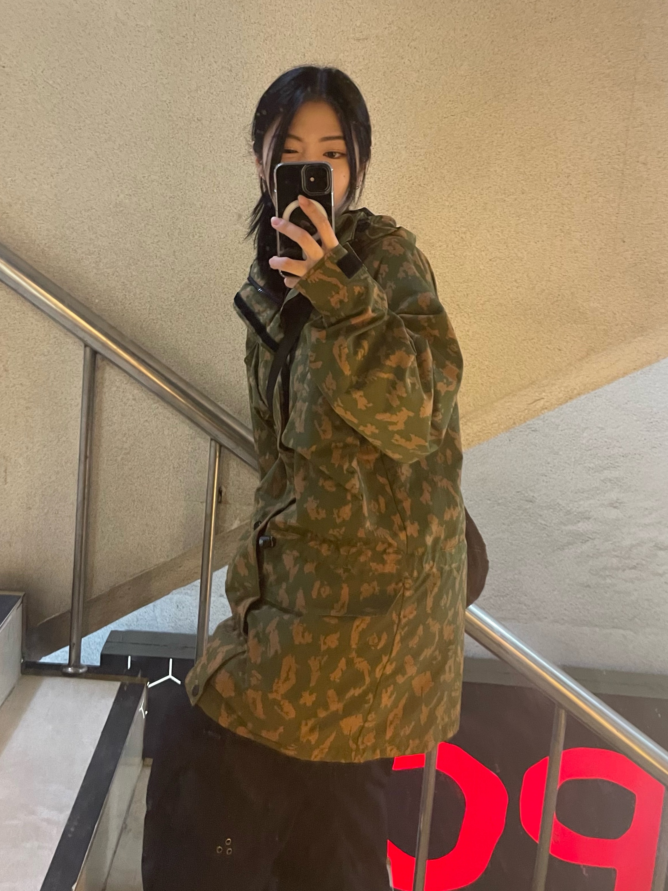 (@eundamn) 님의 게시물 | KREAM