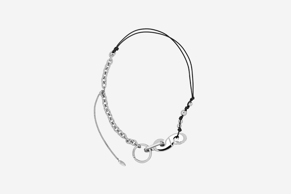 센티멍 넘버 417 네크리스 | SENTIMENTS | KREAM