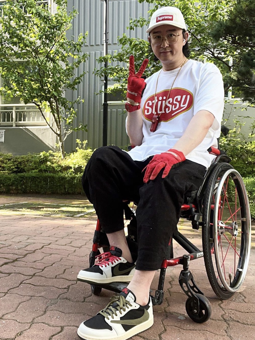 I ♥️ RED | KREAM