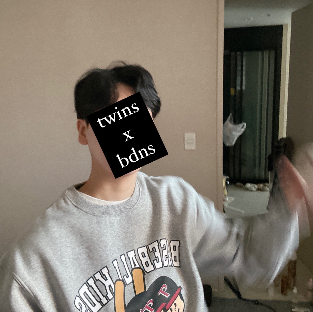 168 / 56 m사이즈 | KREAM