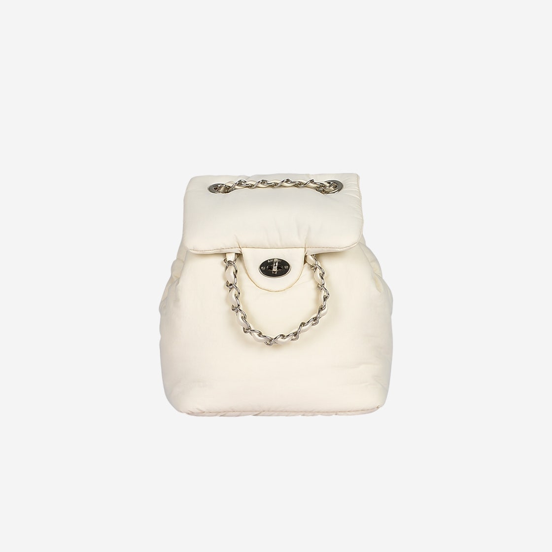 아노에틱 ANC 패딩 클래식 백팩 아이보리 | ANOETIC | KREAM