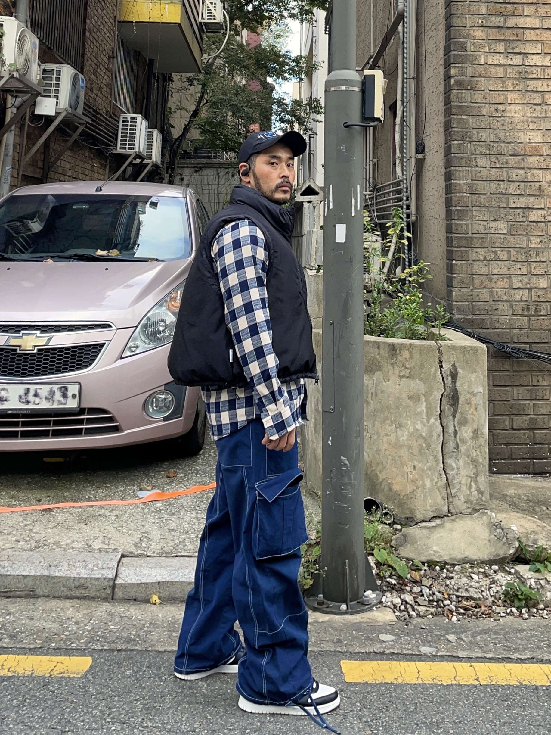 Record: Good Luck | KREAM