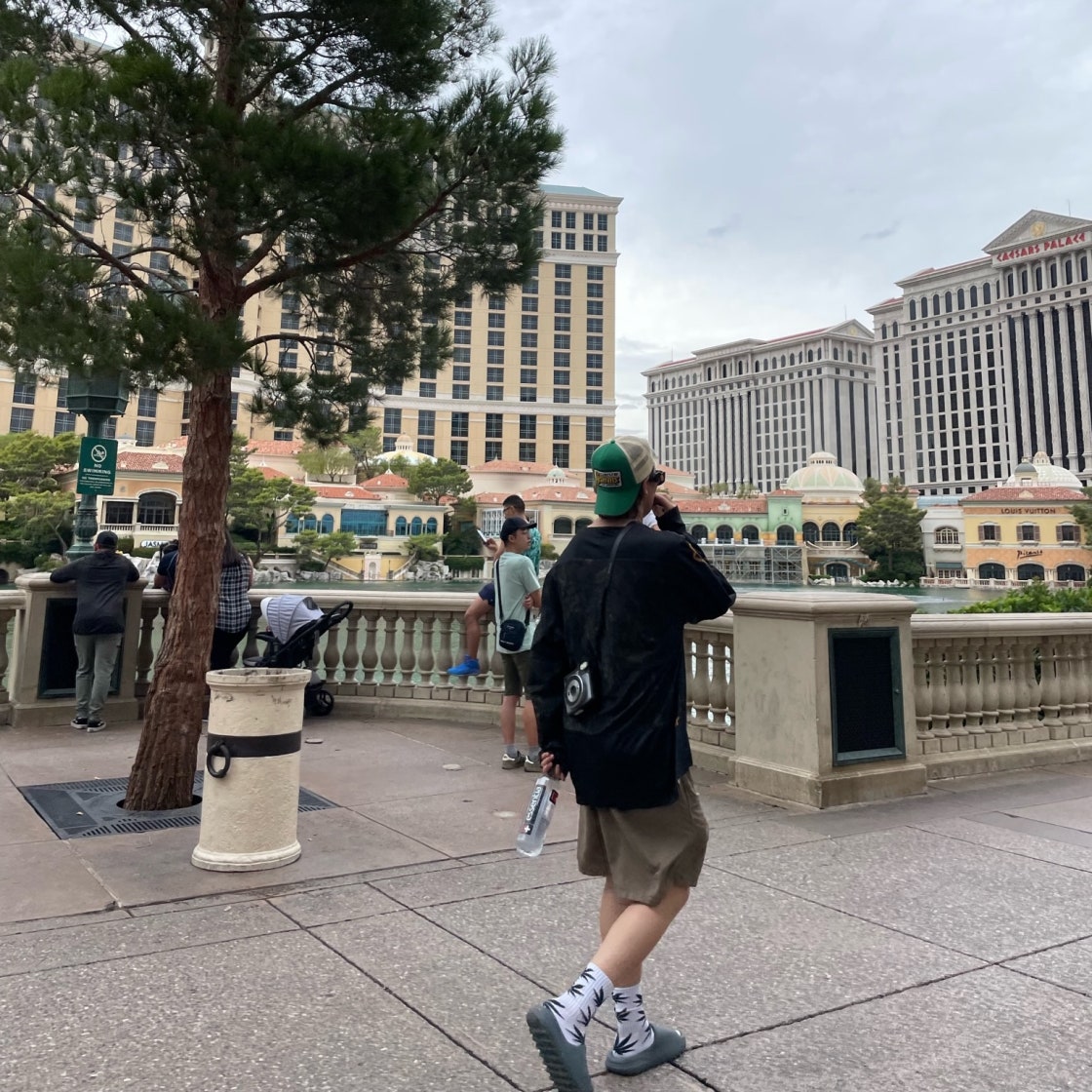 벨라지이오 | KREAM