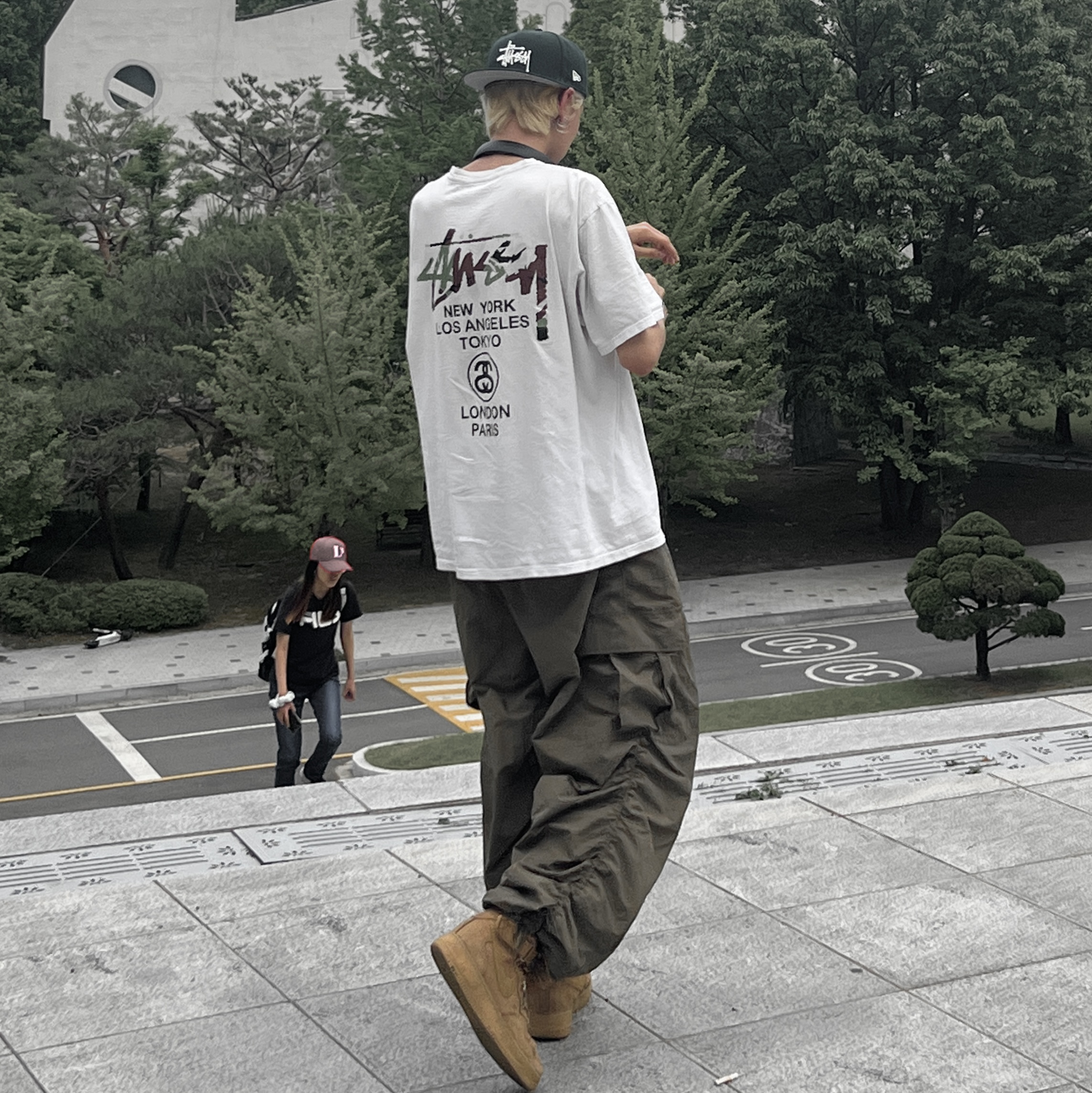 donghankim15 (@mr.pan) 님의 게시물 | KREAM