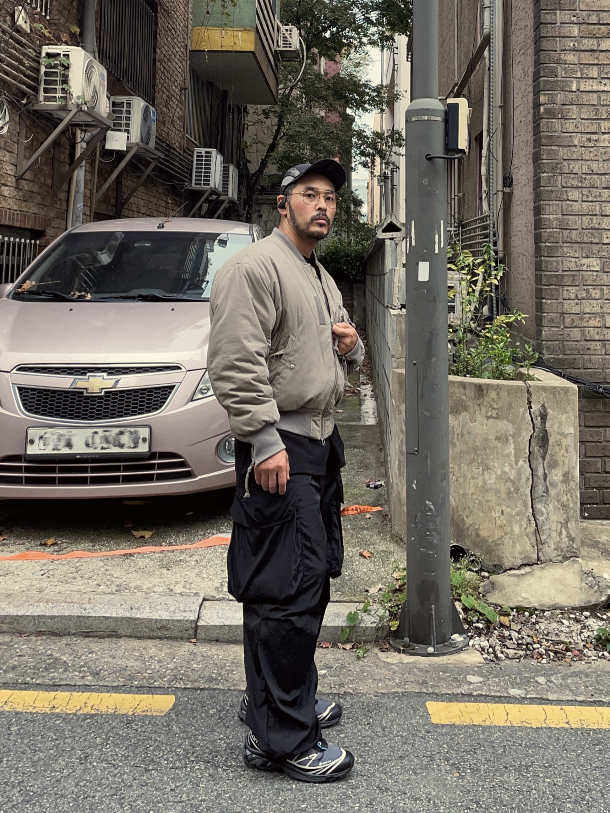 Record: Good Luck | KREAM