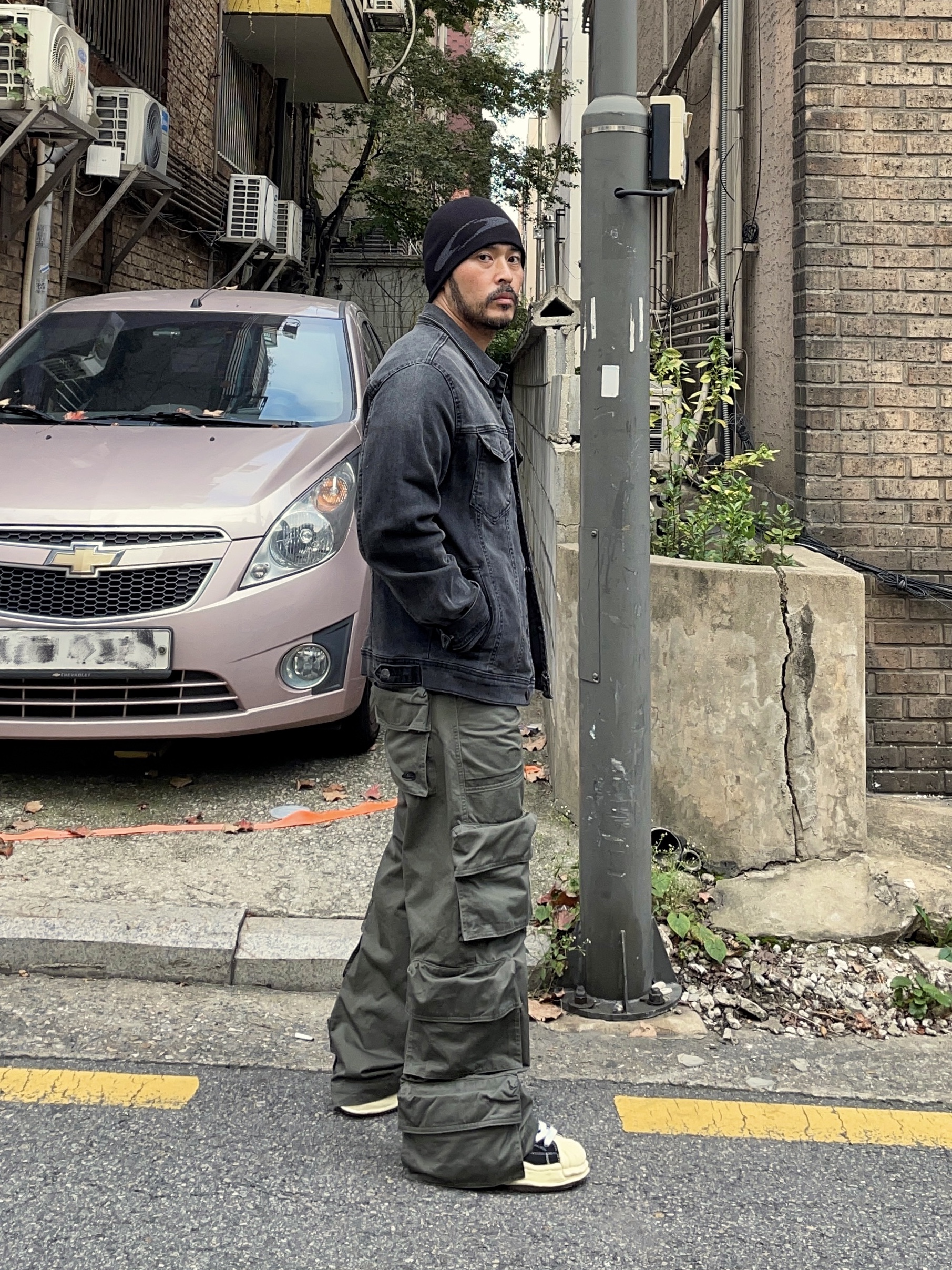 Record: Good Luck | KREAM