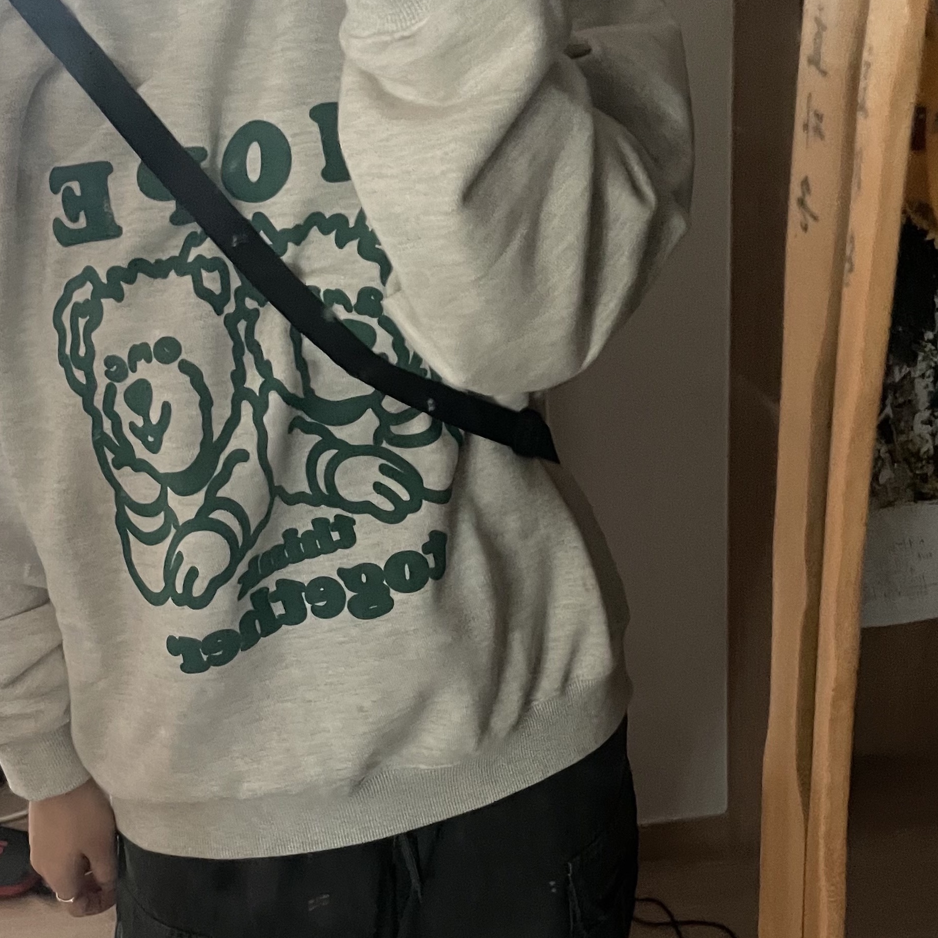 😎 (@ohssi.td) 님의 게시물 | KREAM