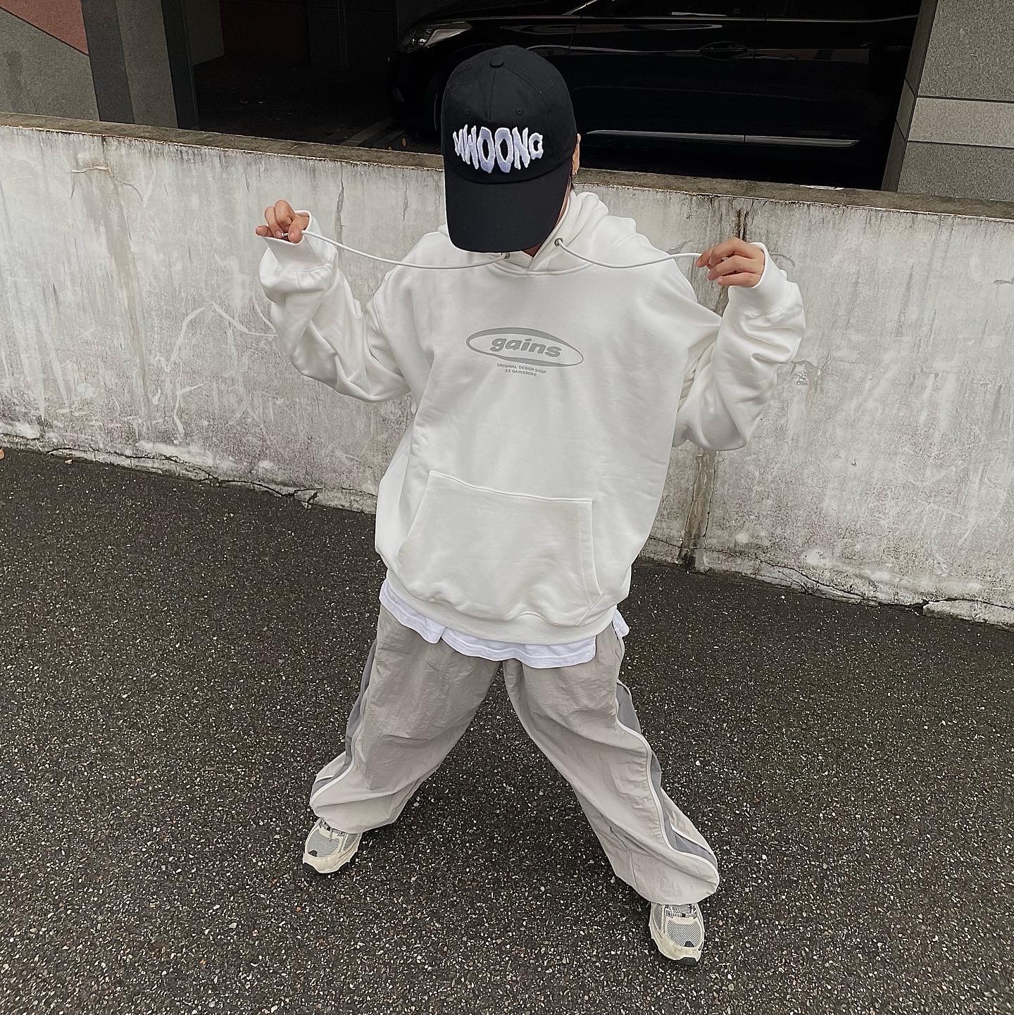 승 (@seung.u97) 님의 게시물 | KREAM