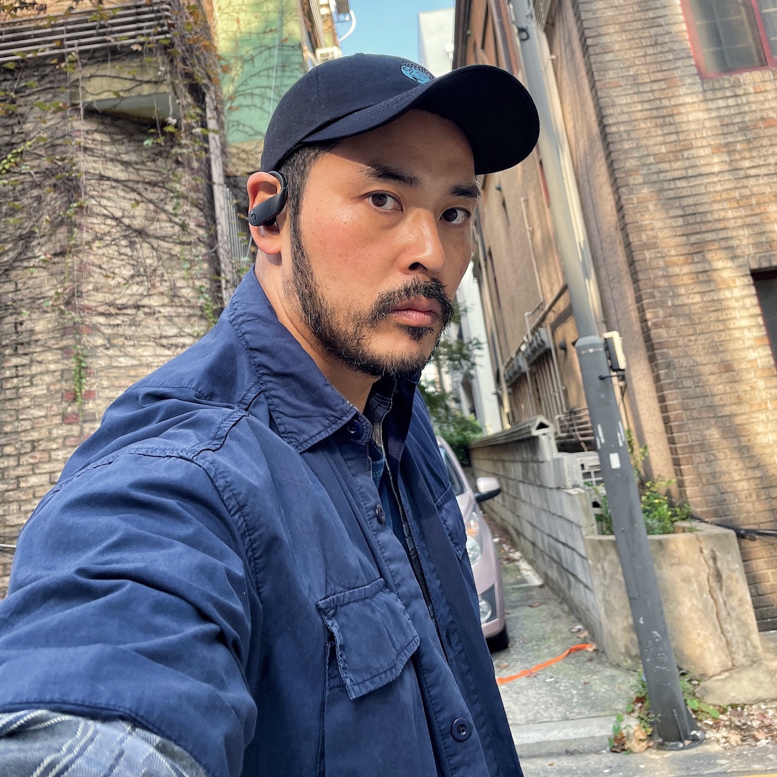 Record: Good Day | KREAM