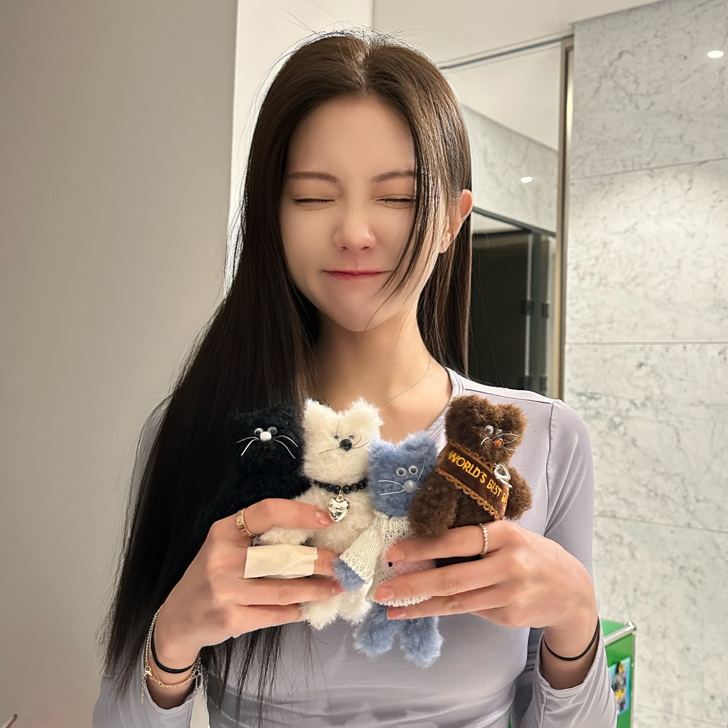 #모남희#셀린느#셀린느백팩 | KREAM