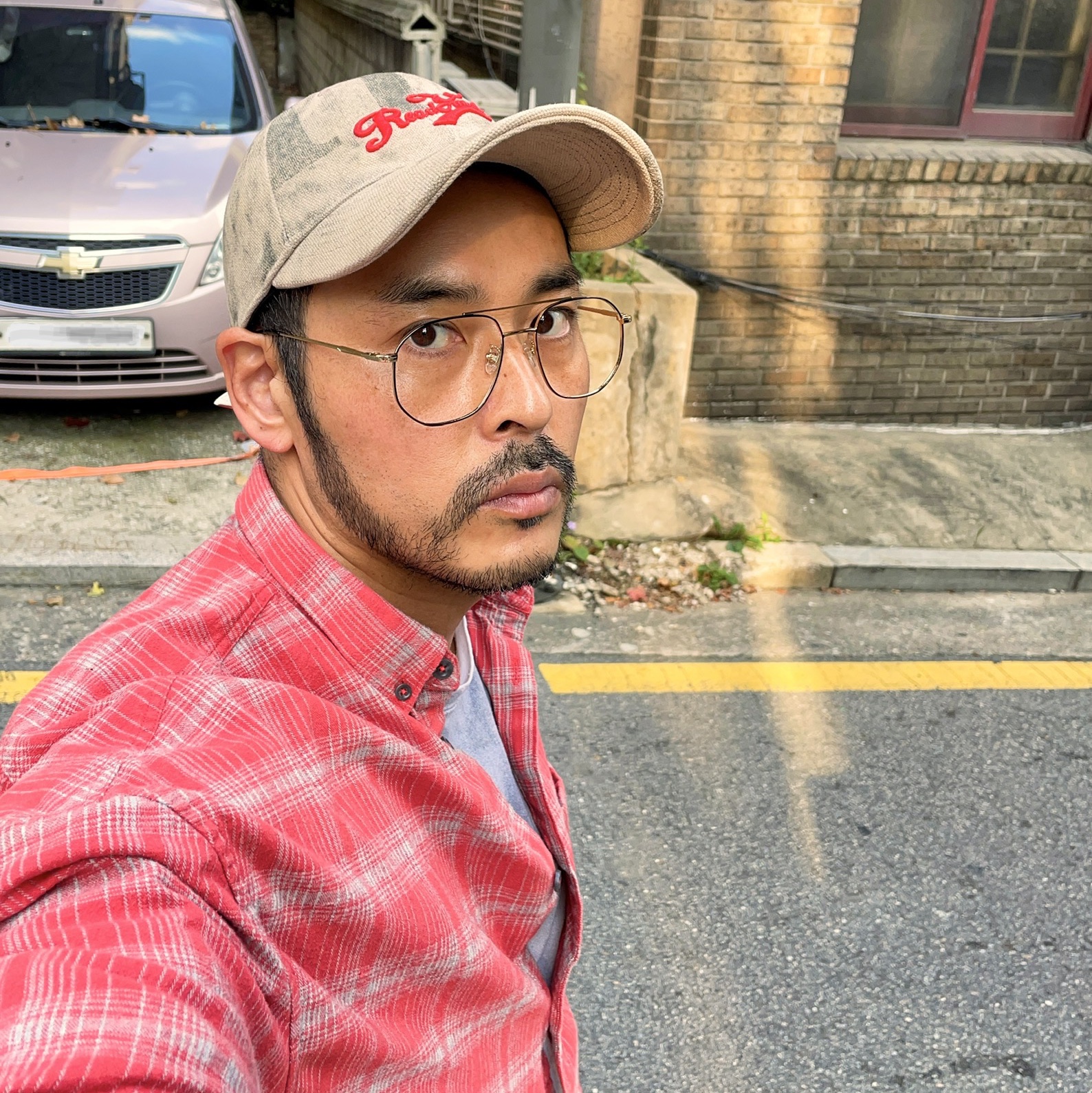 Record: Good Day | KREAM