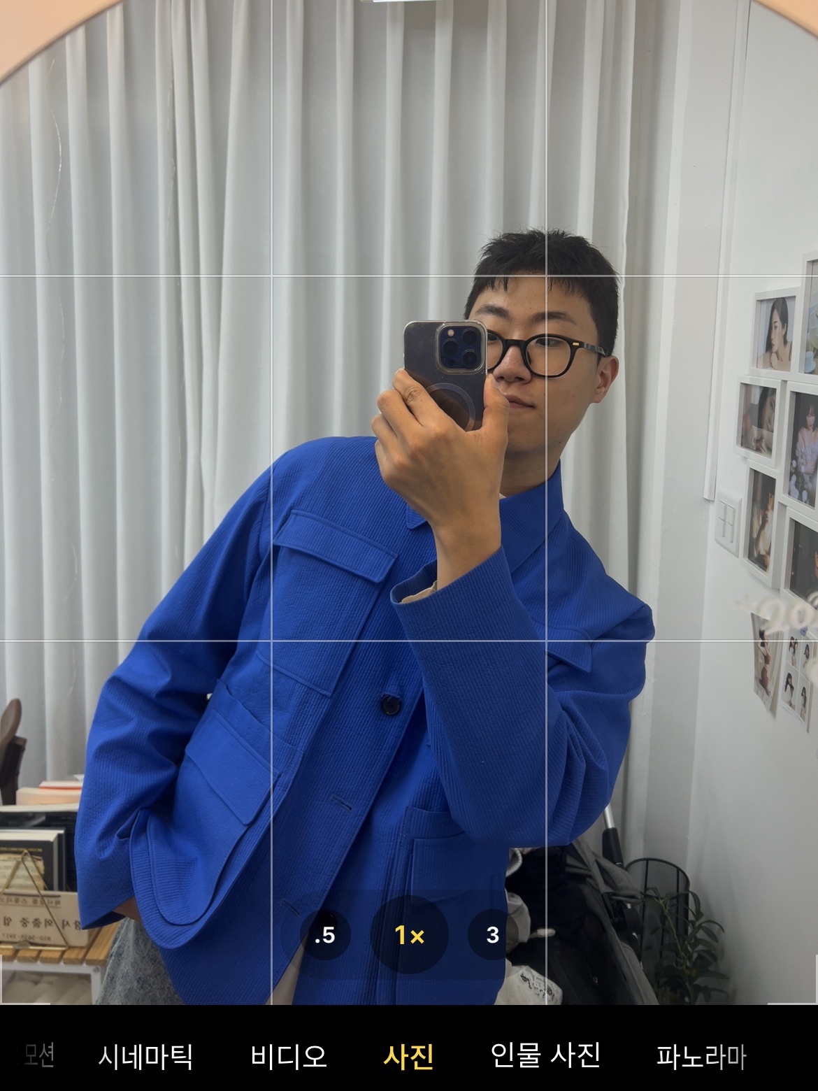 진 (@jin_dori_2) 님의 게시물 | KREAM