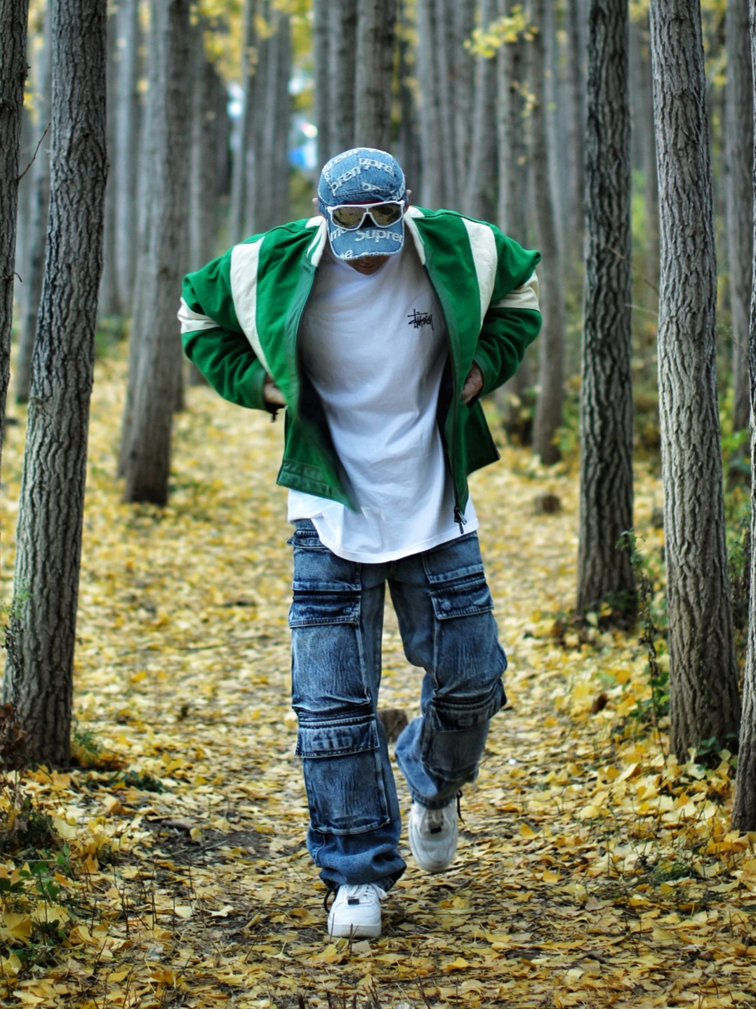 (@musclefit_nike) 님의 게시물 | KREAM