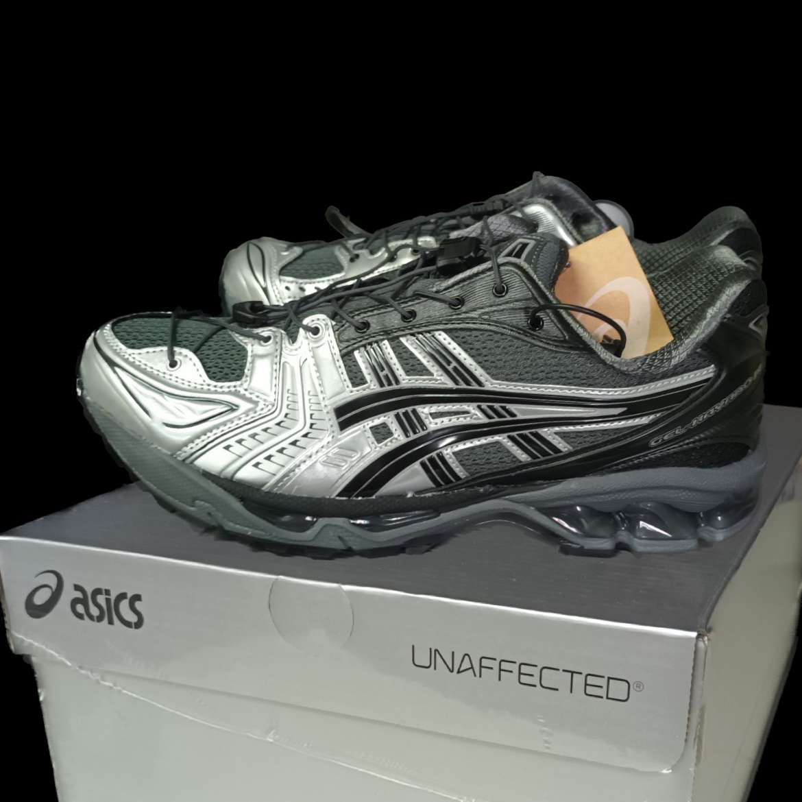 너무 이쁜 신발~🔥 | KREAM