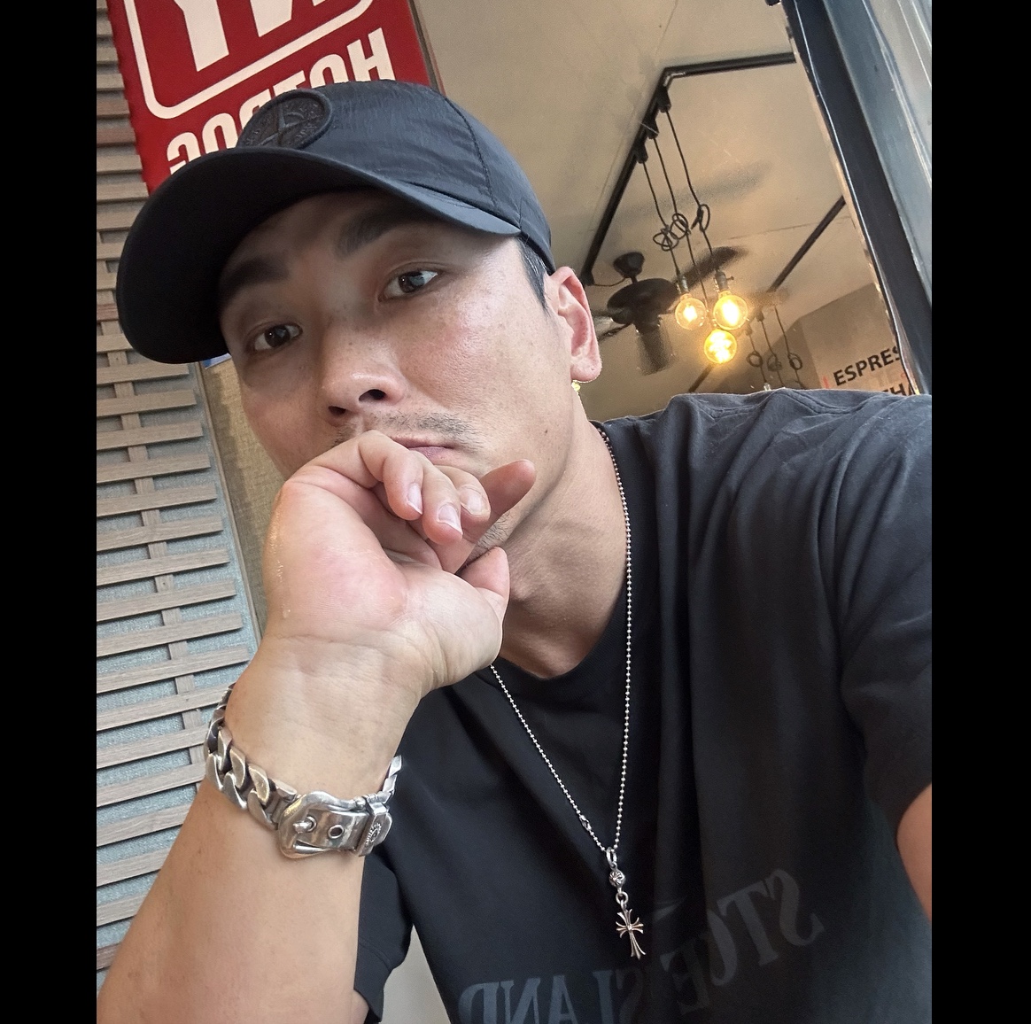 변브로 (@byunbro) 님의 게시물 | KREAM