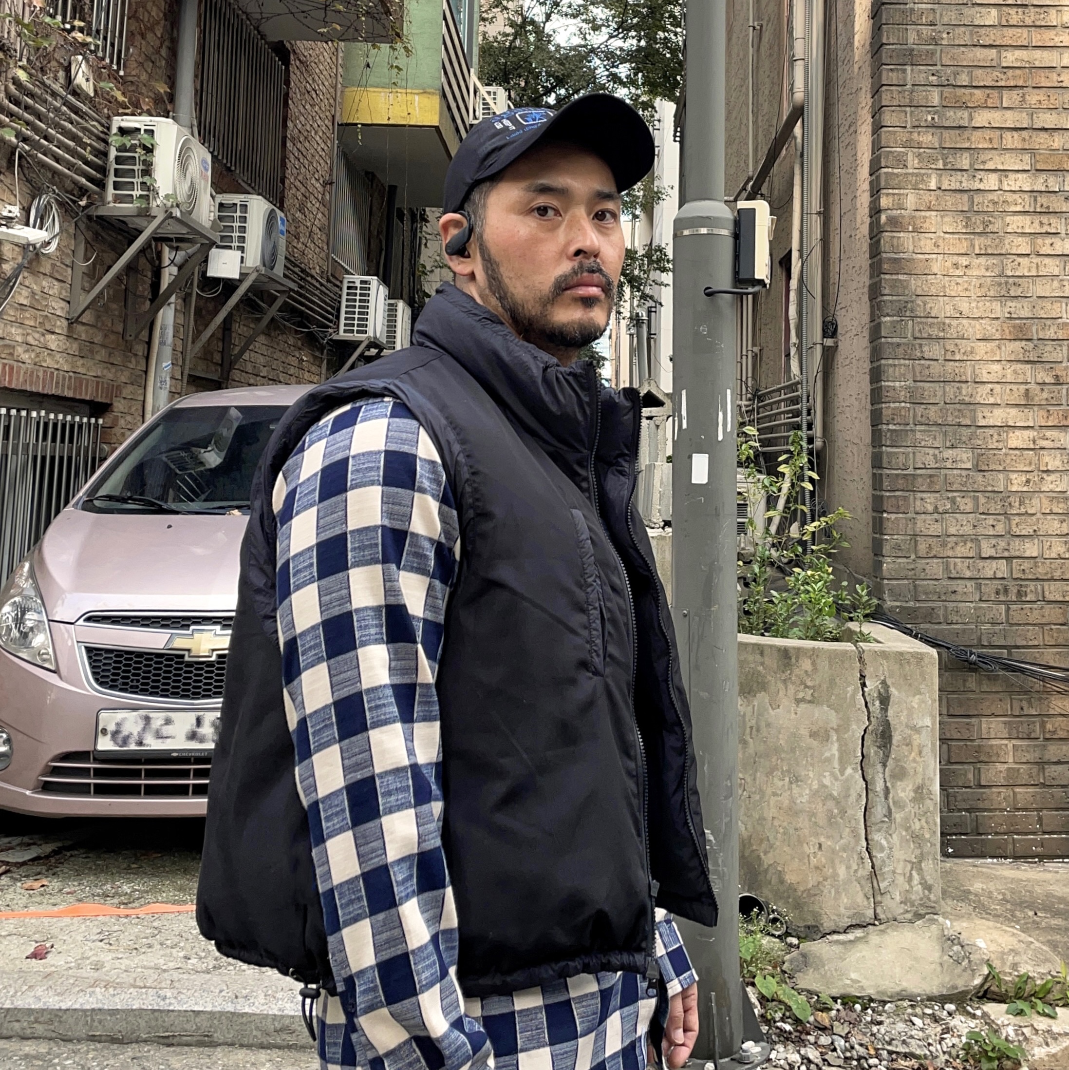 Record: Good Day | KREAM