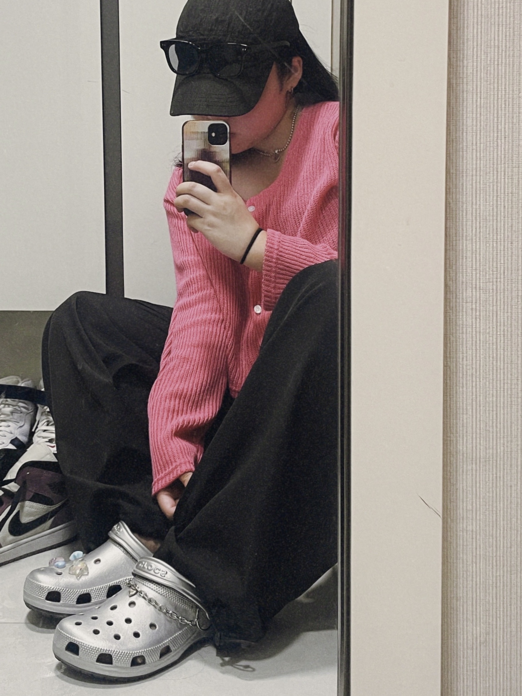 기망솔 (@________han...) 님의 게시물 | KREAM