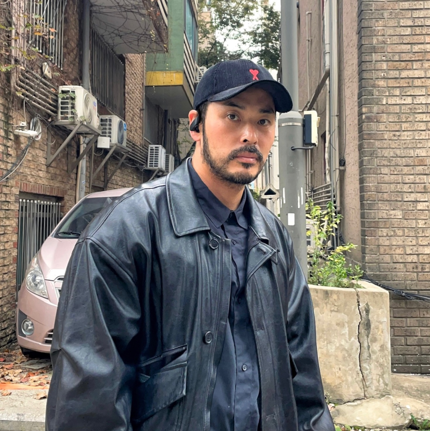 Record: Good Day | KREAM