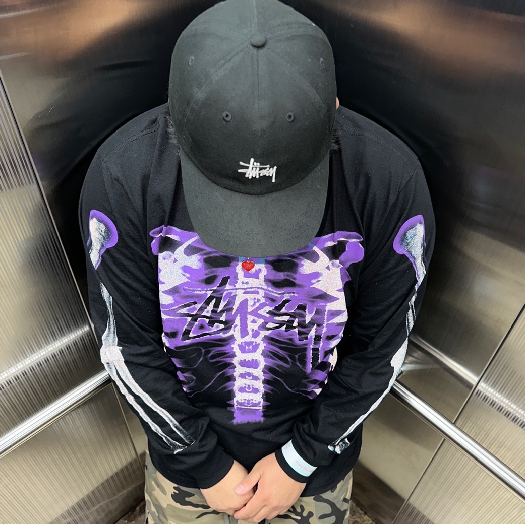 ☠️☠️ | KREAM