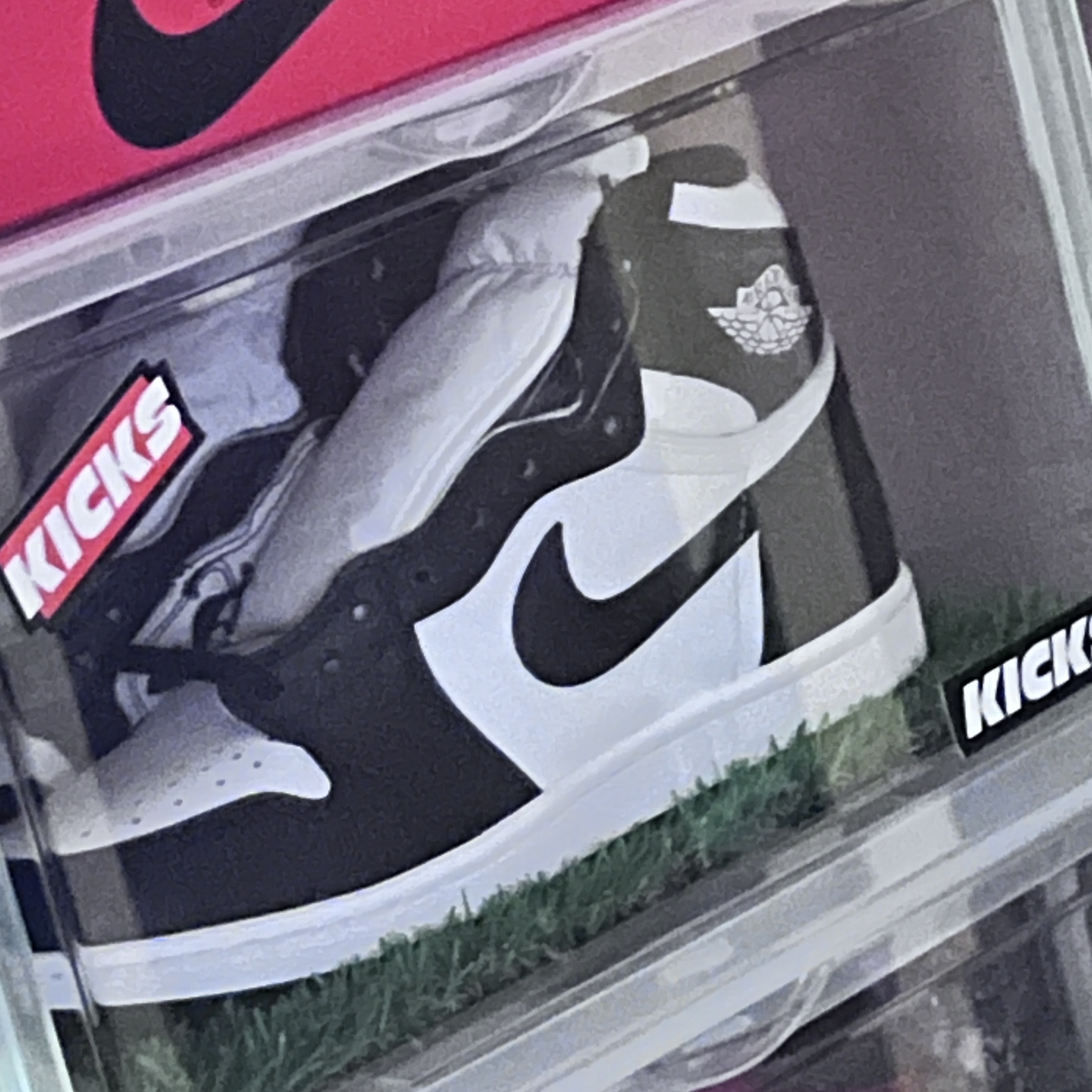 조던 Killer whale | KREAM