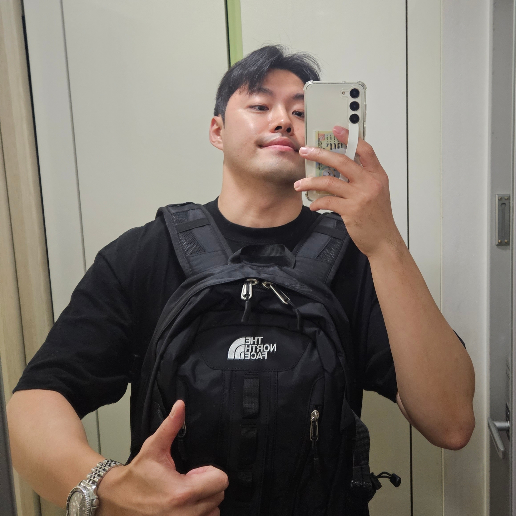 insta callmerainman_ | KREAM