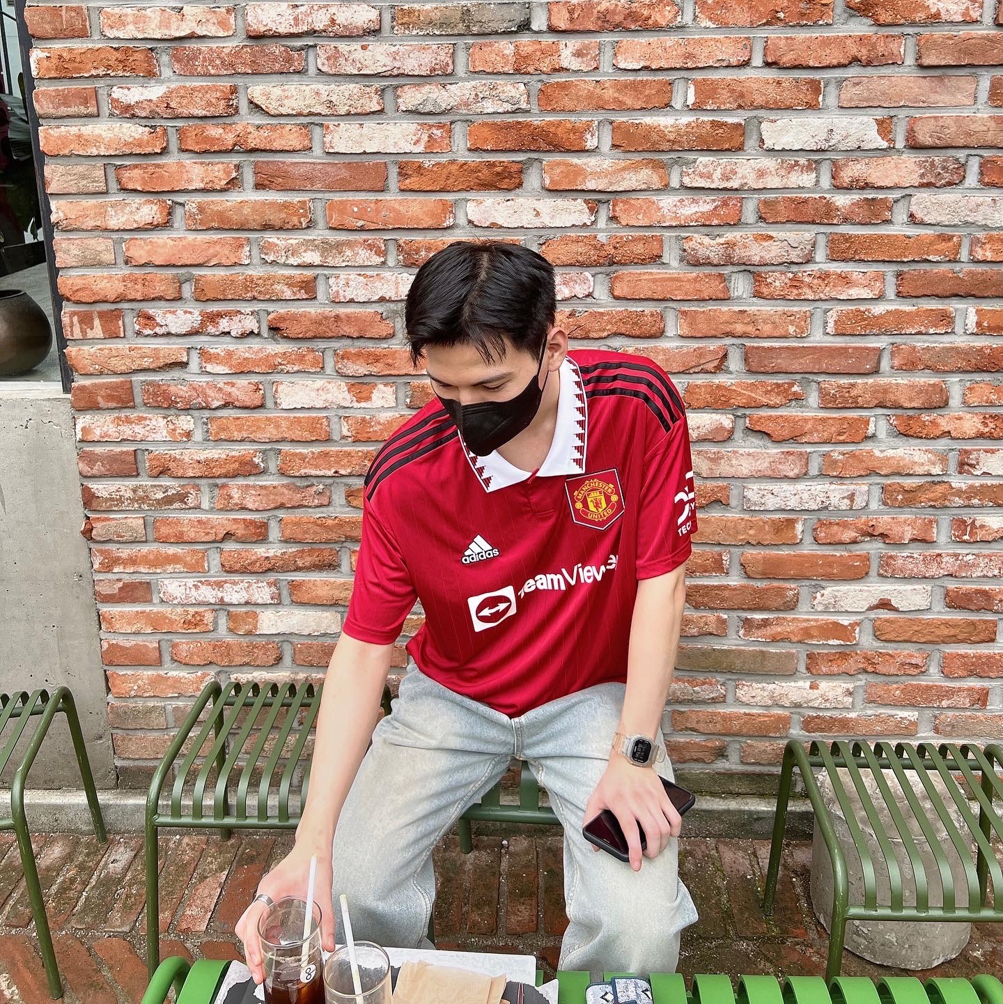 doanthanhdat... (@datdoan21) 님의 게시물 | KREAM