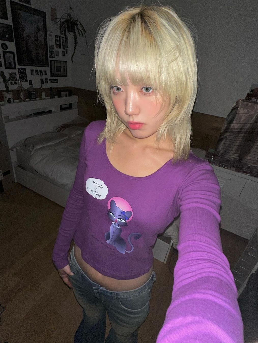 $ (@your_legacy) 님의 게시물 | KREAM