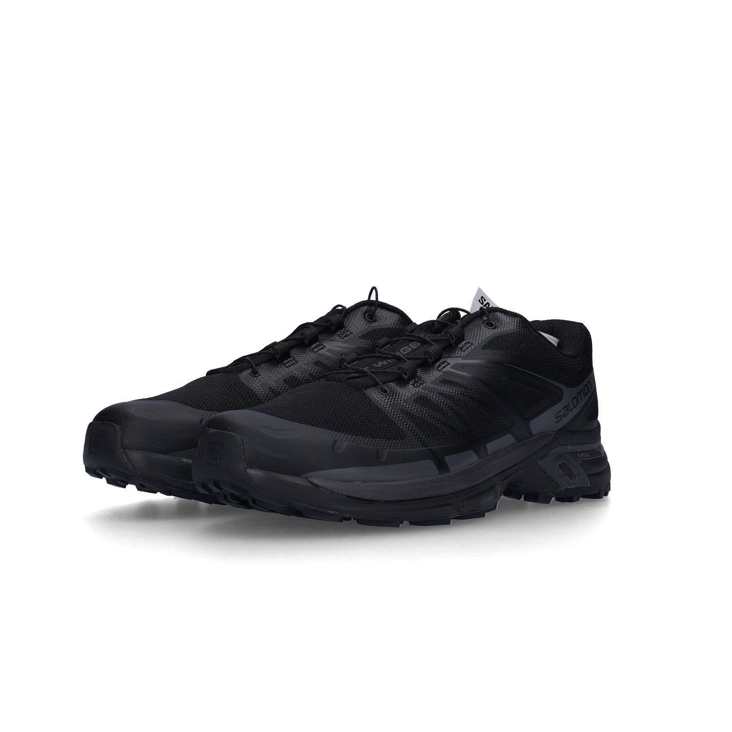 살로몬 XT-윙스 2 ADV 블랙 | KREAM