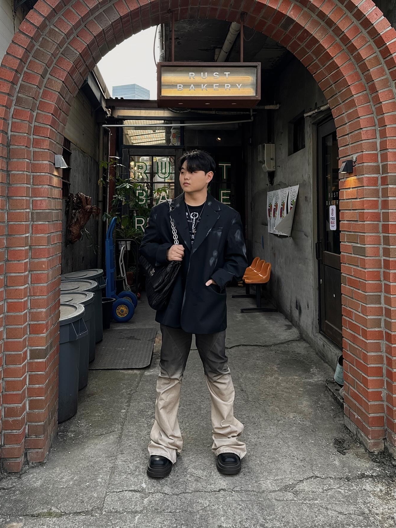 🍂🫨🍂 | KREAM