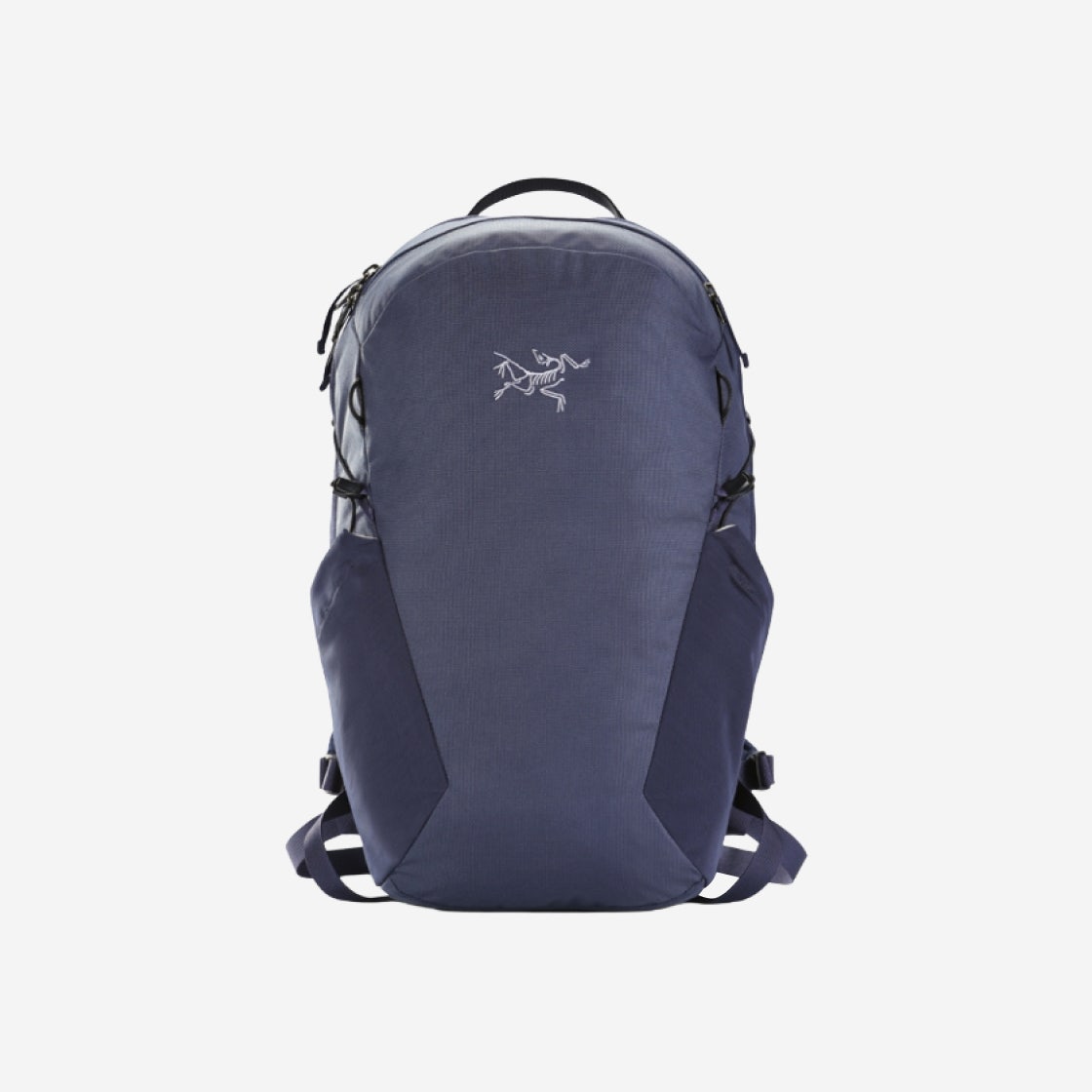 아크테릭스 맨티스 16 백팩 블랙 사파이어 | Arc'teryx | KREAM