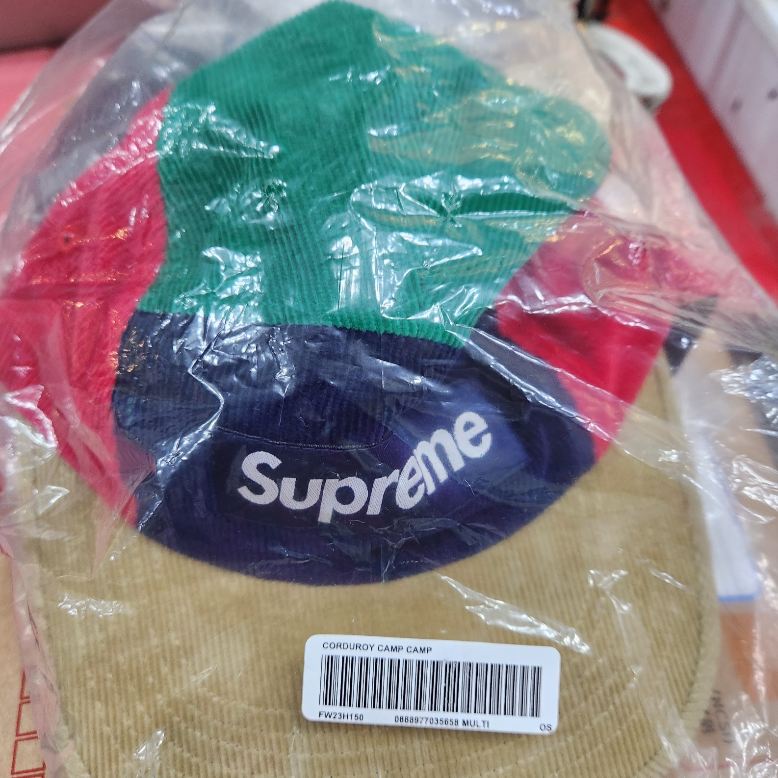 gil (@44years_ajossi) 님의 게시물 | KREAM