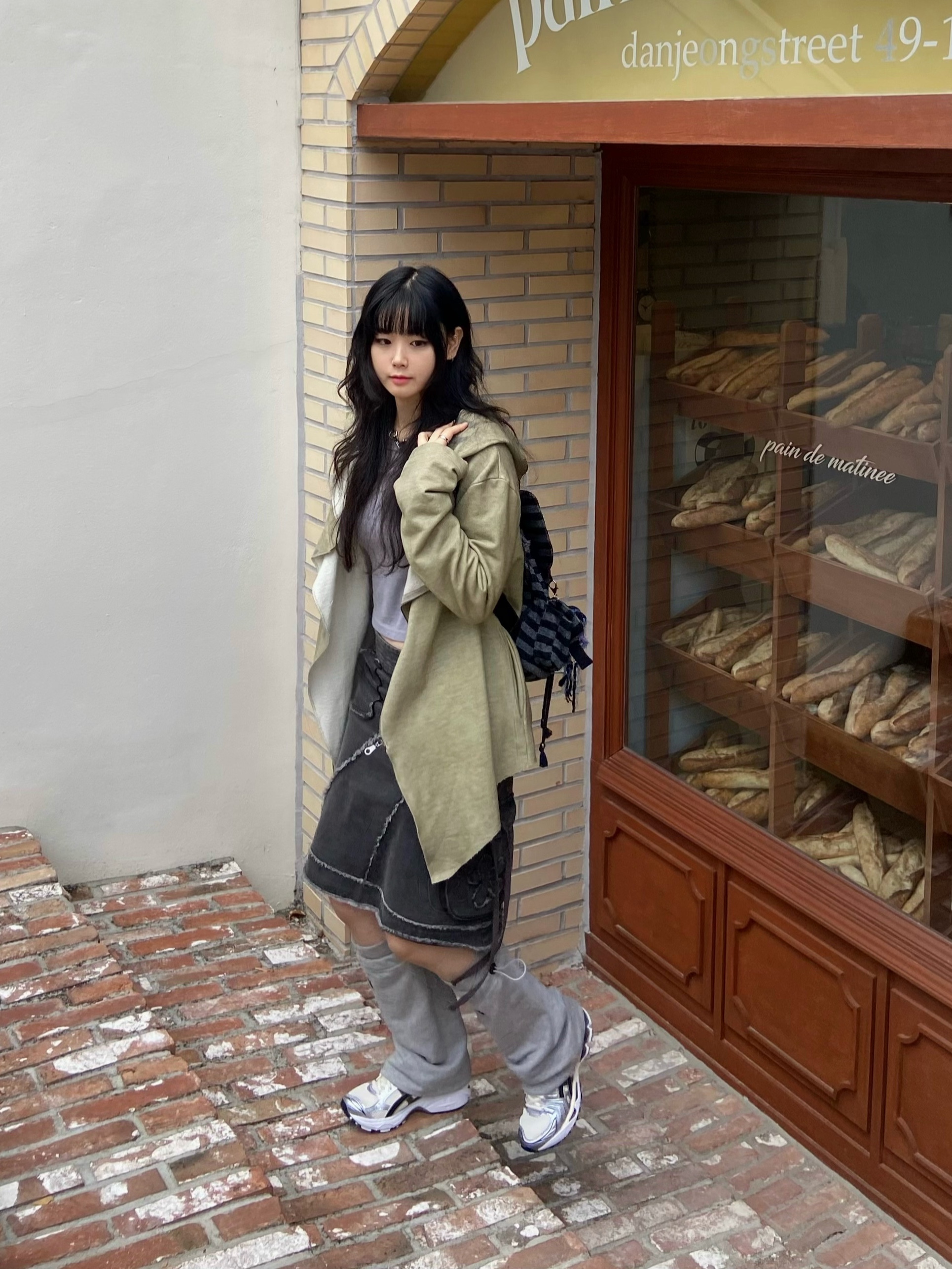 재영 (@oceanneoul) 님의 게시물 | KREAM