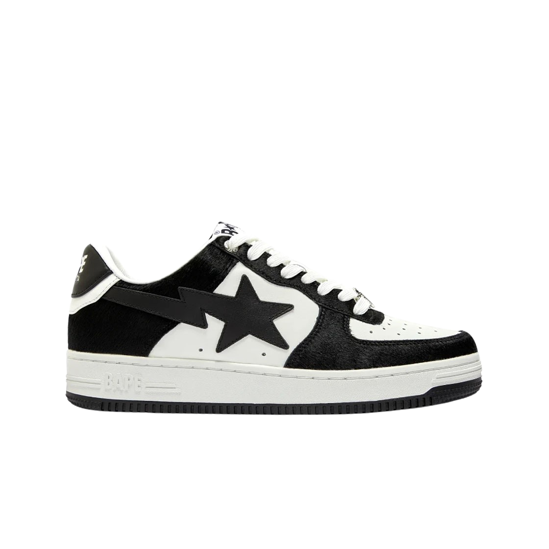 Bape Bape Sta #1 Black STYLE | KREAM