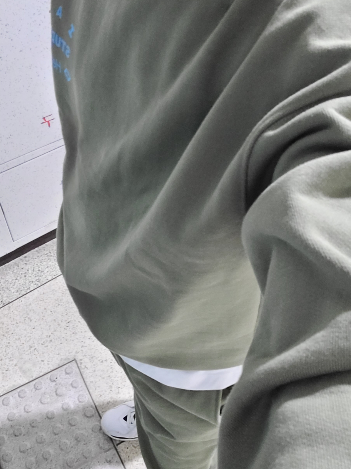 179/70 상L 하L | KREAM